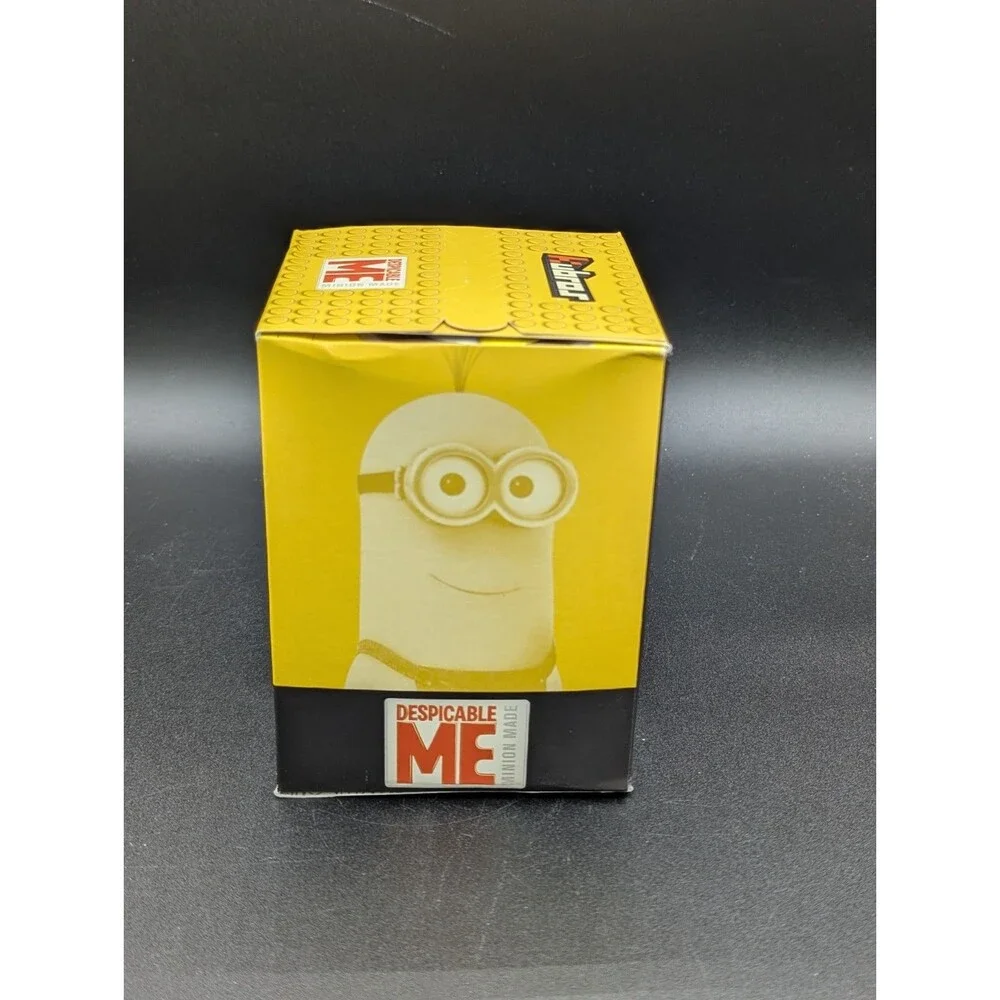 Mega Bloks | Toys | Kubros Mega Bloks Figure 1 Despicable Me Minion ...